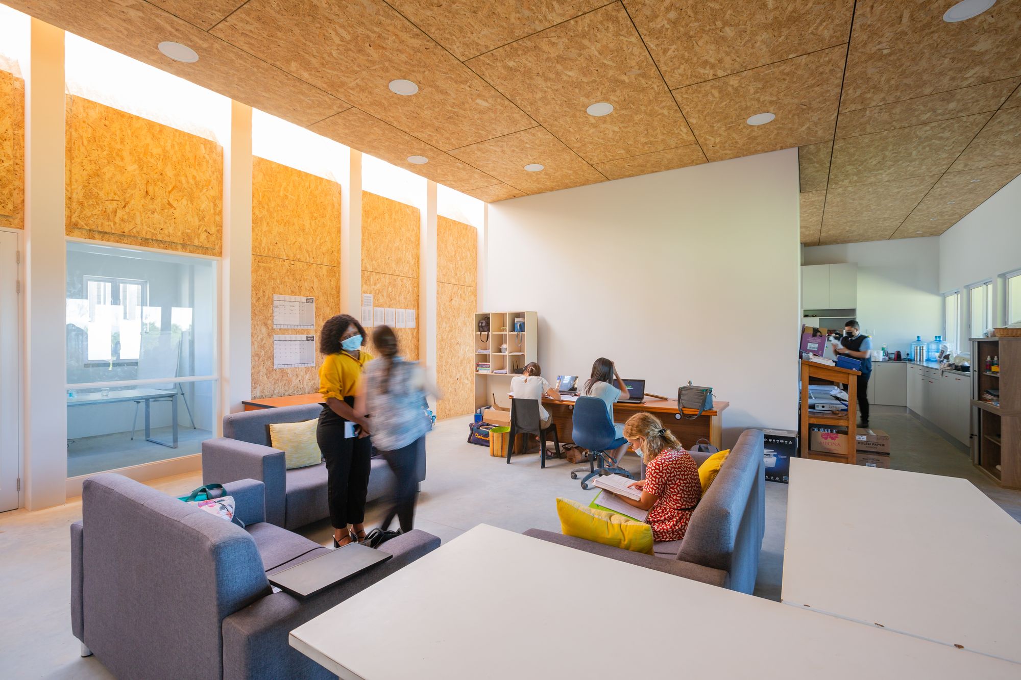 Calling Academy School - Education Snapshots