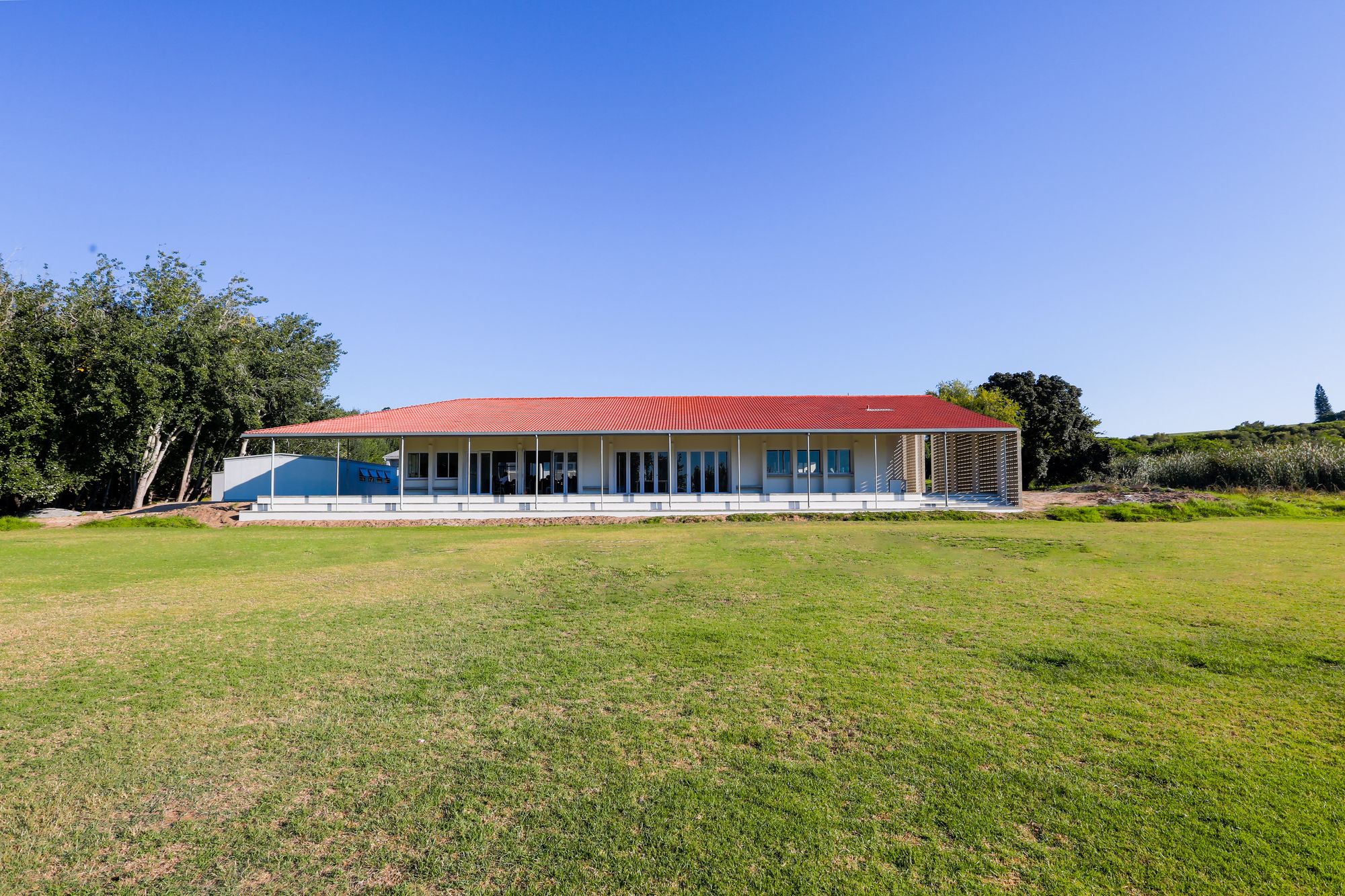 Calling Academy School - Education Snapshots