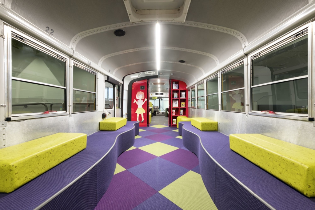 Cherokee Elementary School - Education Snapshots