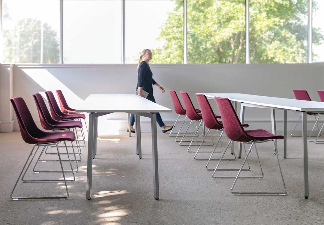 Fast Table - Education Snapshots