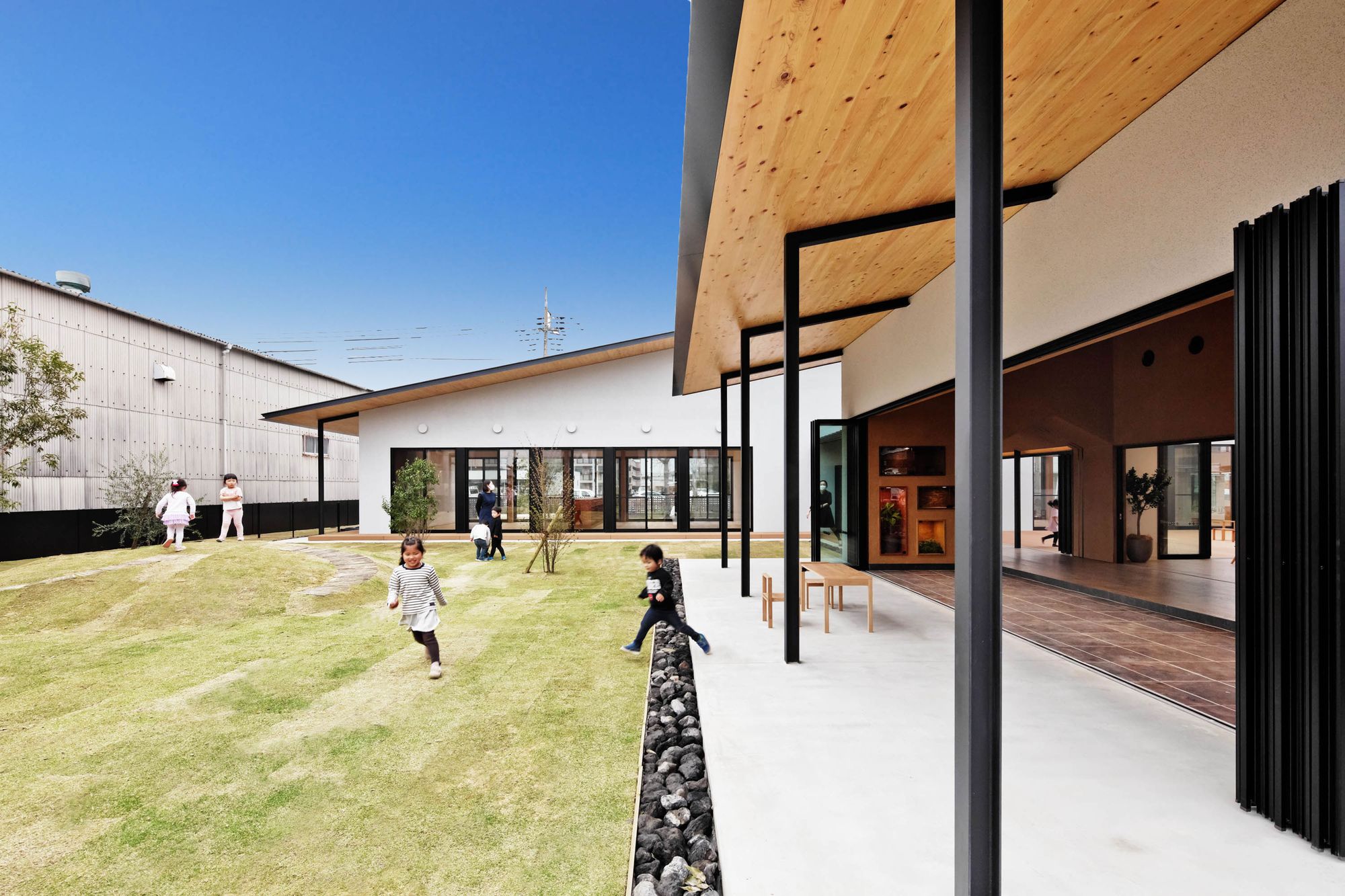 MS Kindergarten and Nursery - Education Snapshots