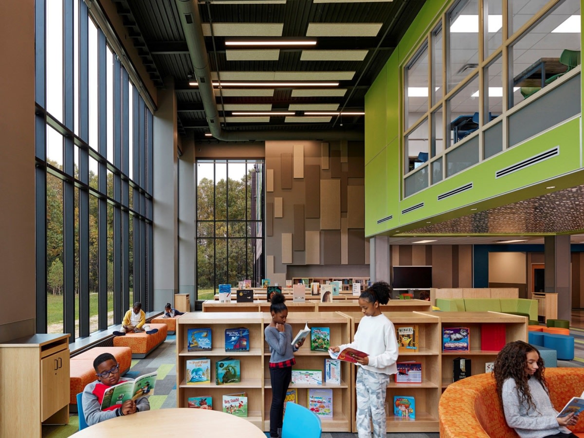 Northeast Community Propel Academy - Education Snapshots