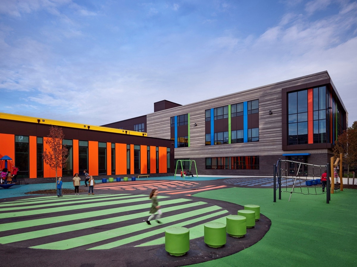 Northeast Community Propel Academy - Education Snapshots