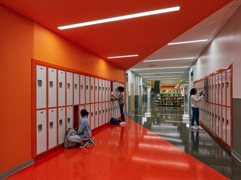 Northeast Community Propel Academy - Education Snapshots