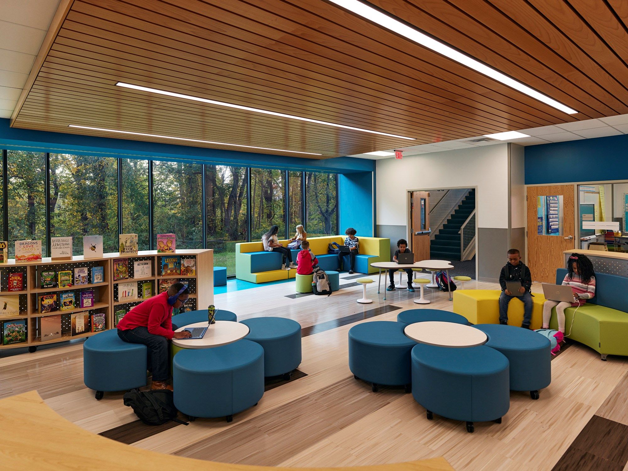 Northeast Community Propel Academy - Education Snapshots