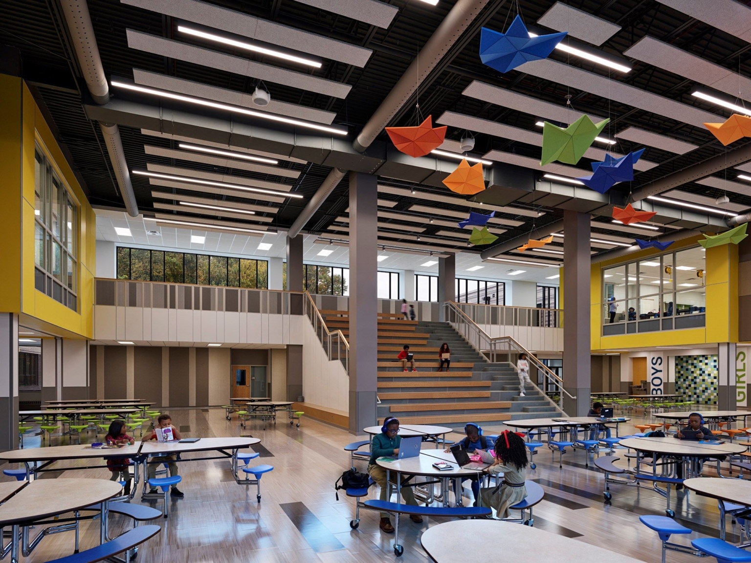 Northeast Community Propel Academy - Education Snapshots