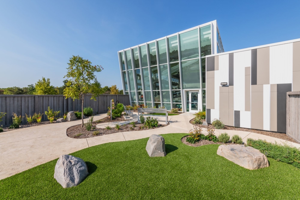 Reby Cary Youth Library - Education Snapshots