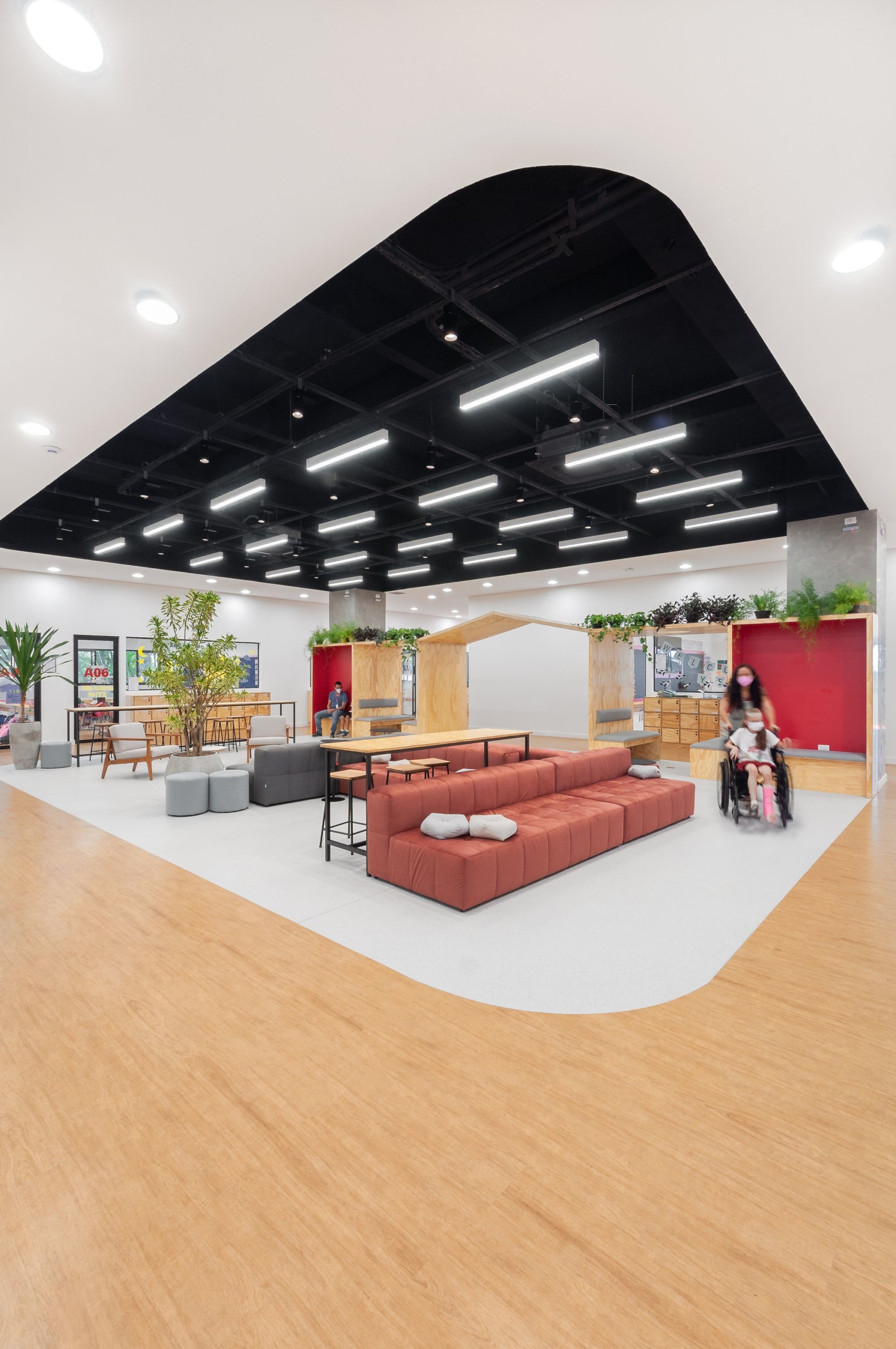 Red House School Villa-Lobos - Education Snapshots