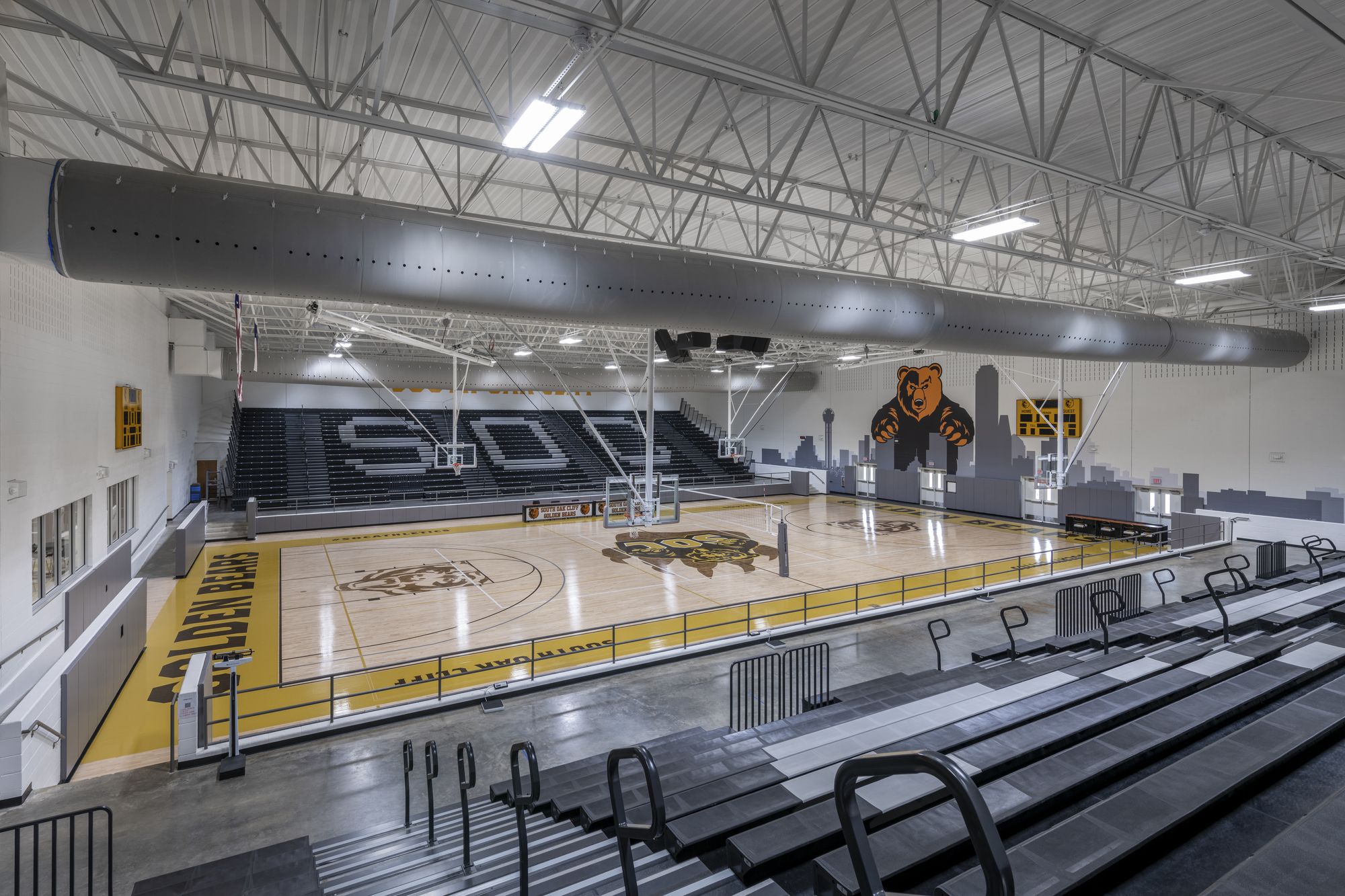 South Oak Cliff High School - Education Snapshots