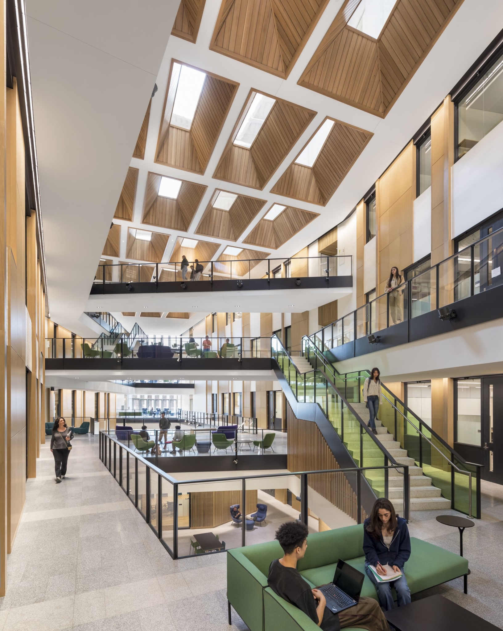 Dartmouth College - Class of 1982 Engineering and Computer Science ...