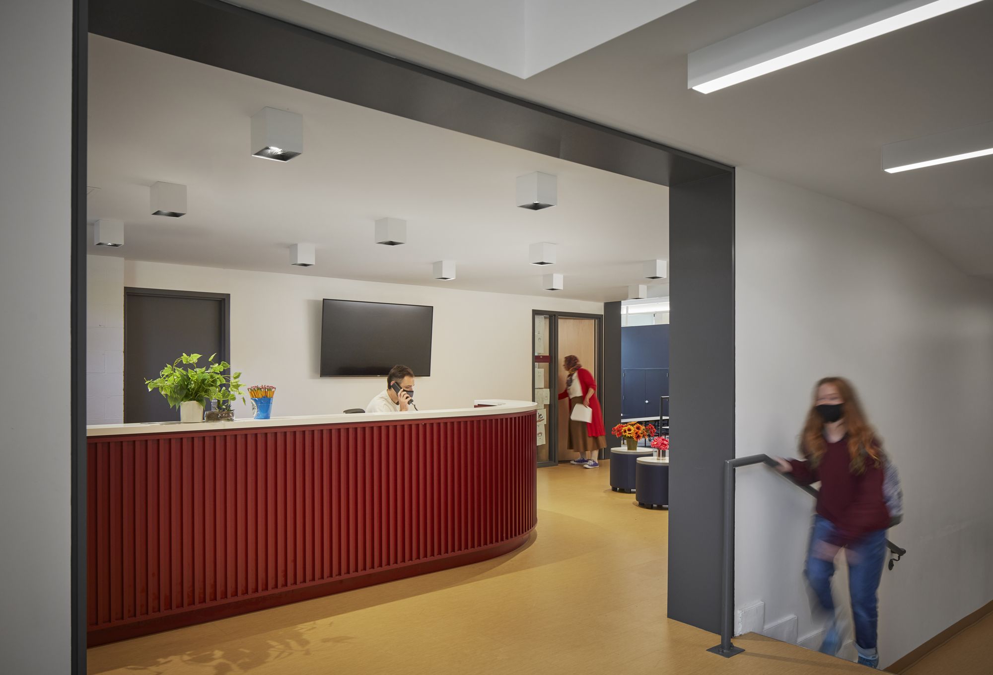 Elgin Math and Science Academy - Education Snapshots