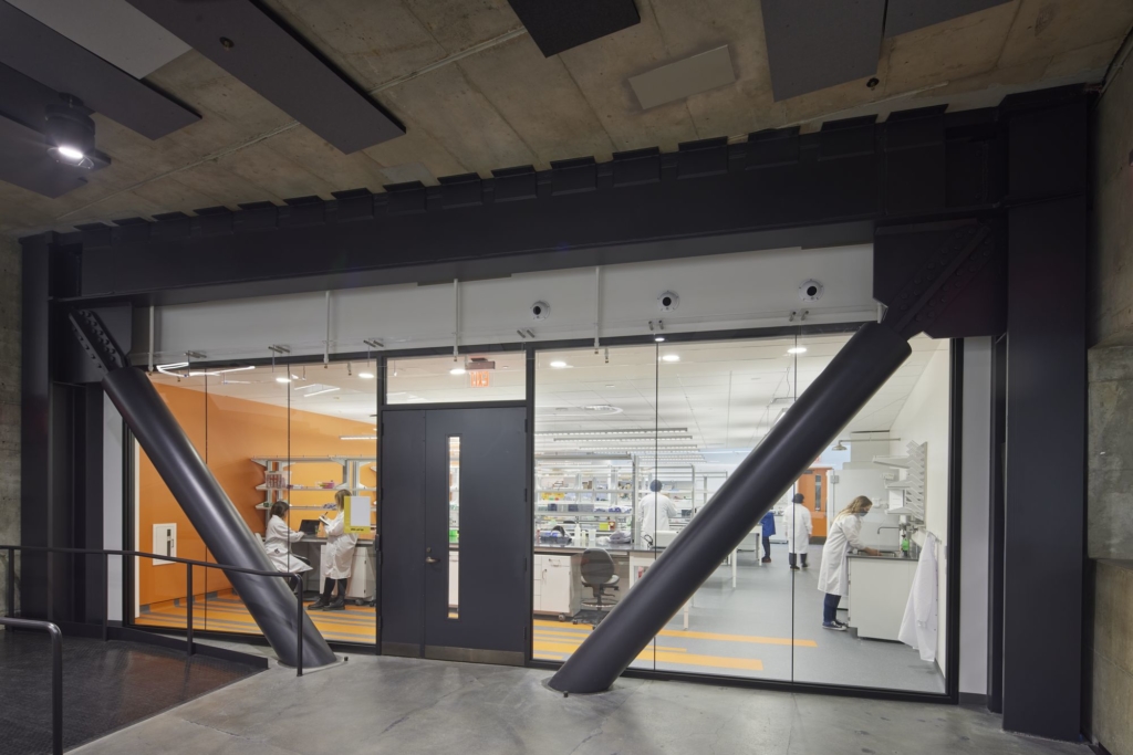 University of California, Berkeley - Bakar BioEnginuity Hub - Education ...