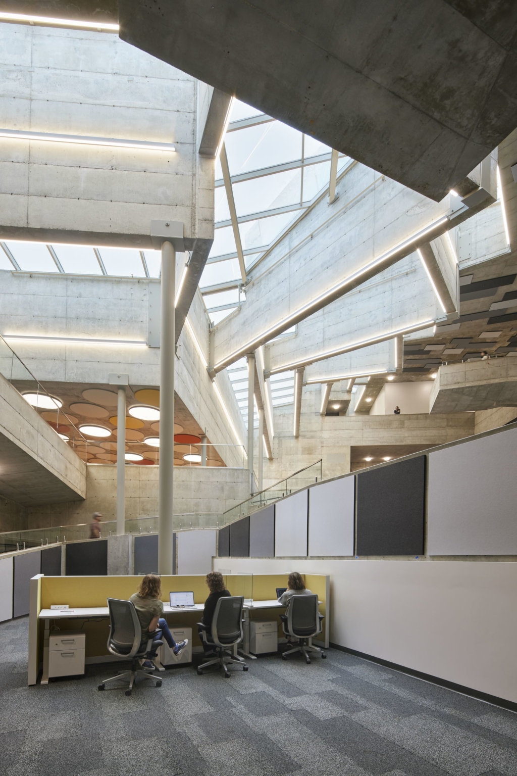 University of California, Berkeley - Bakar BioEnginuity Hub - Education ...