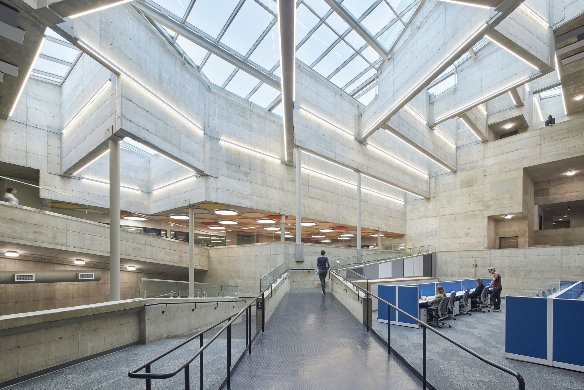 University of California, Berkeley - Bakar BioEnginuity Hub - Education ...