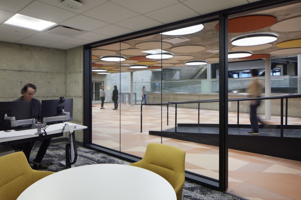 University of California, Berkeley - Bakar BioEnginuity Hub - Education ...