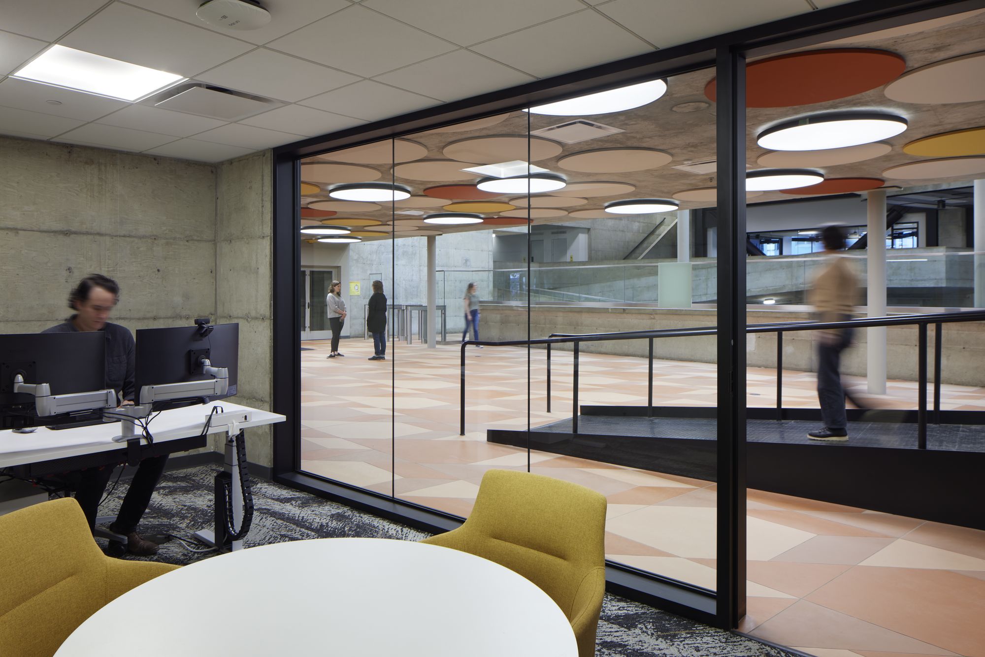 University of California, Berkeley - Bakar BioEnginuity Hub - Education ...