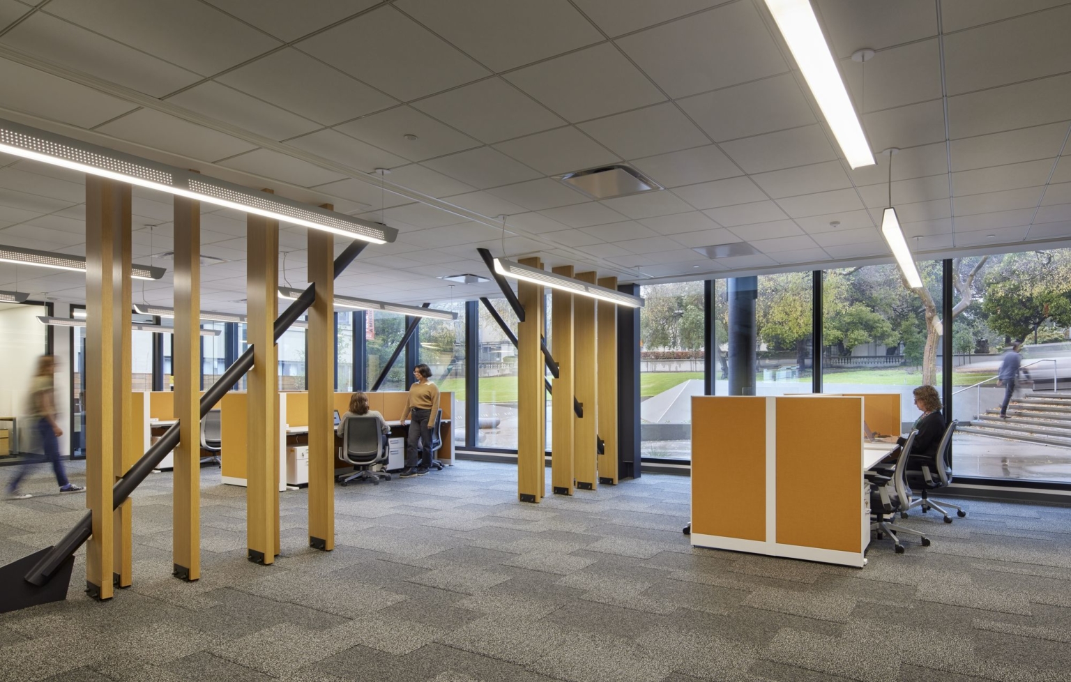 University of California, Berkeley - Bakar BioEnginuity Hub - Education ...