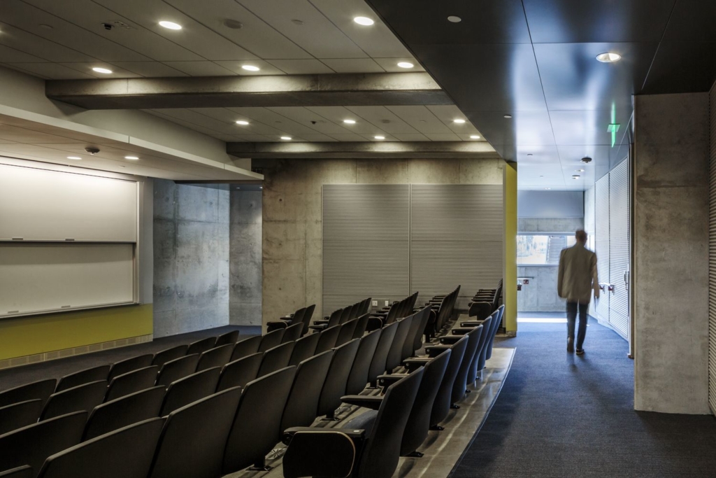 University of California, Los Angeles - Engineering VI Phase 1 ...