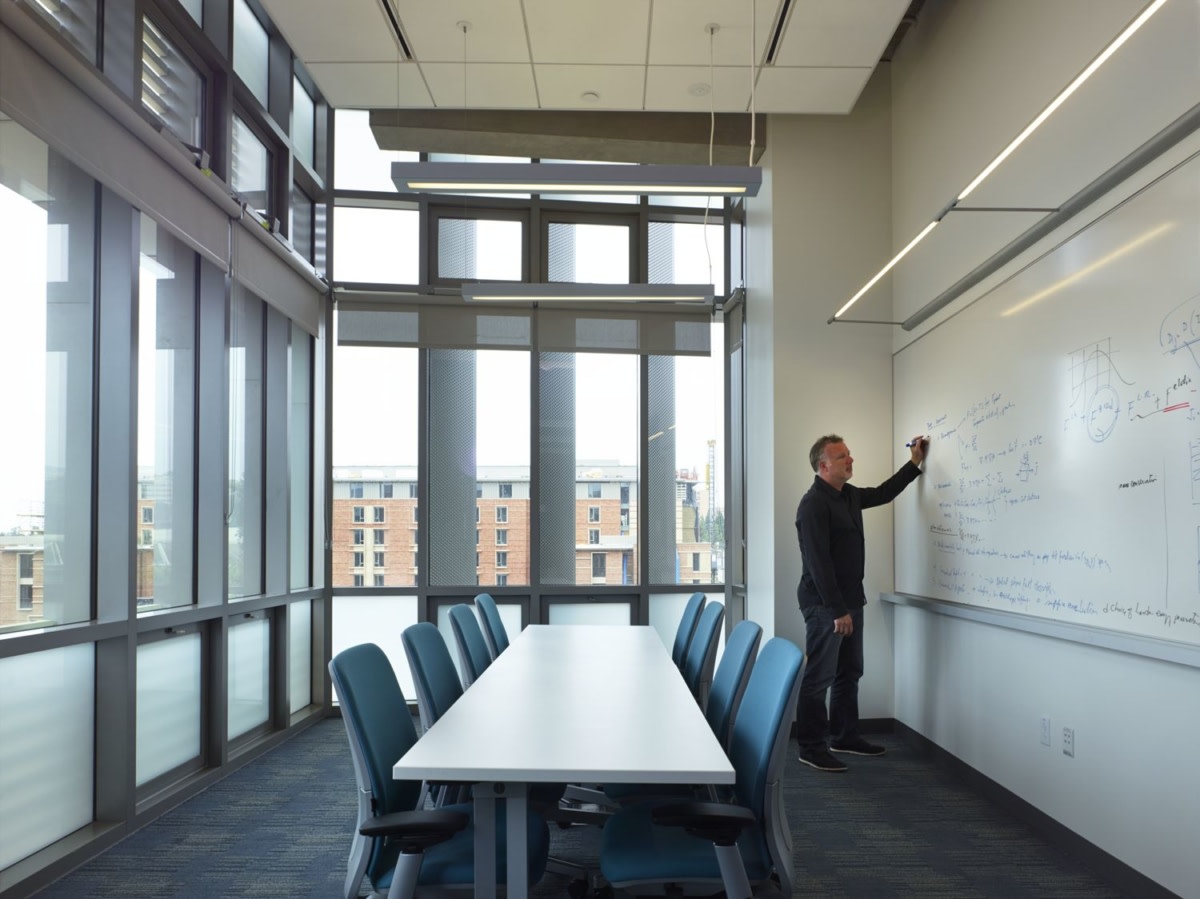 University of California, Los Angeles - Engineering VI Phase 1 ...