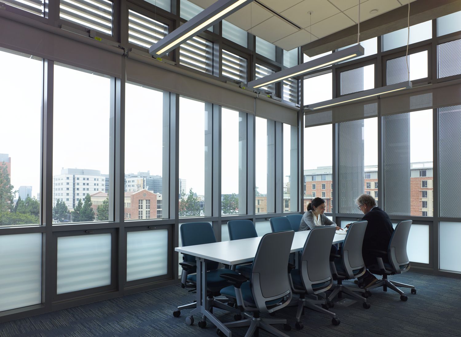 University of California, Los Angeles - Engineering VI Phase 1 ...