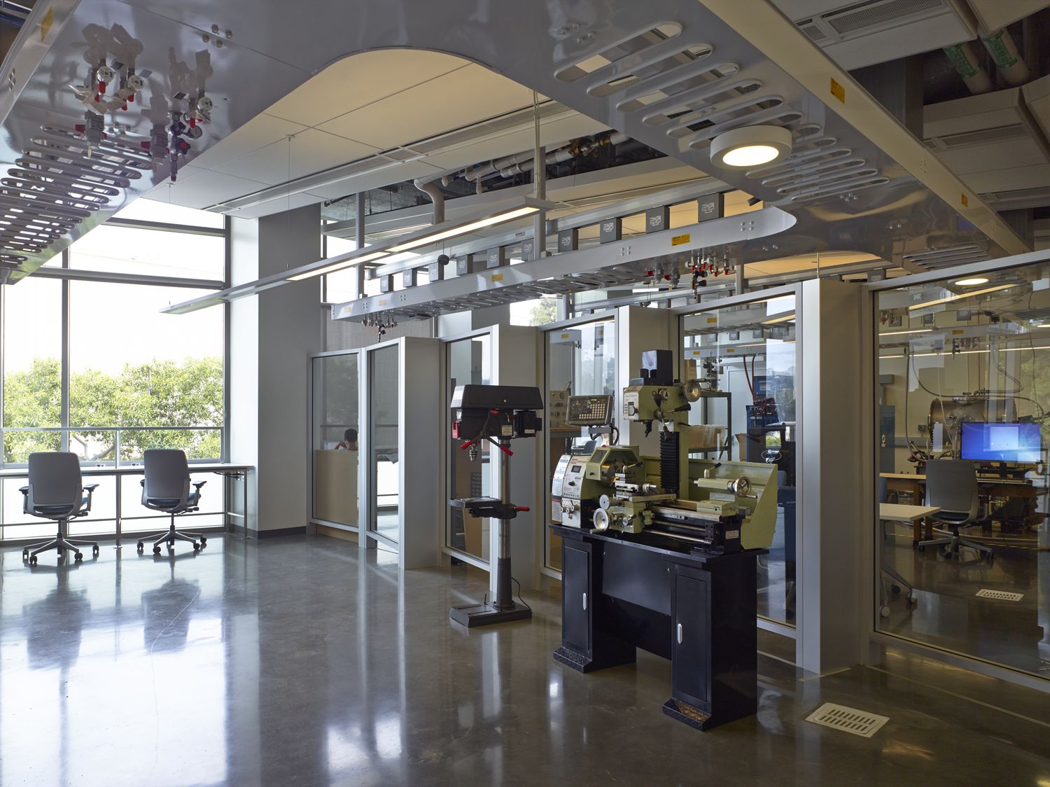 University of California, Los Angeles - Engineering VI Phase 1 ...