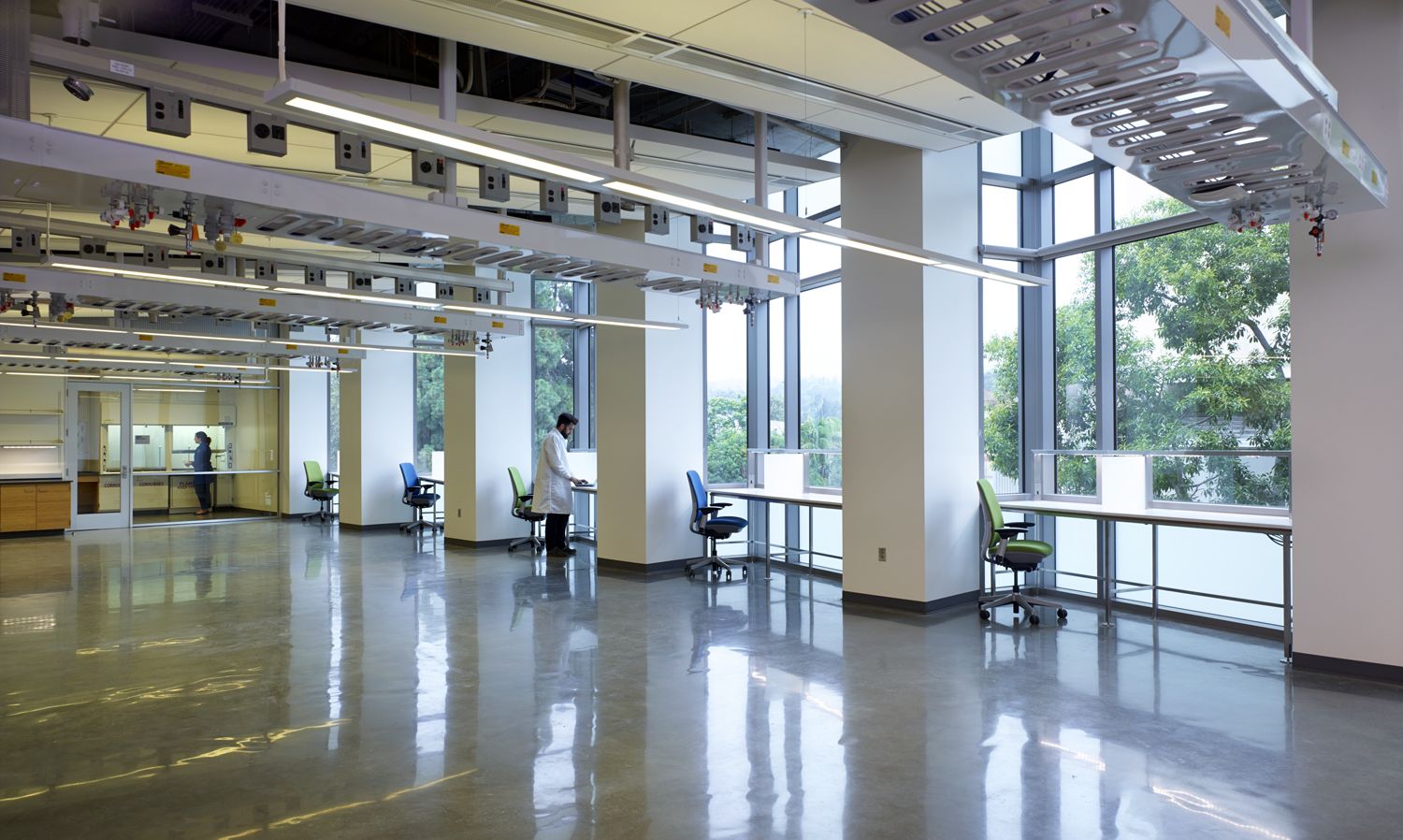 University of California, Los Angeles - Engineering VI Phase 1 ...