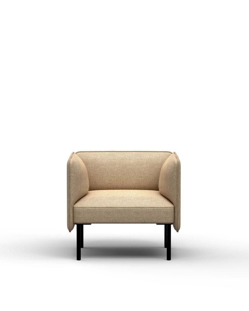 Adapt Lounge Chair - Education Snapshots