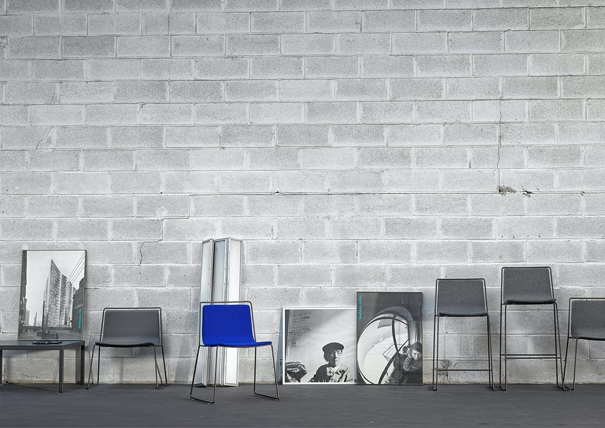 Alo Counter Stool and Barstool - Education Snapshots