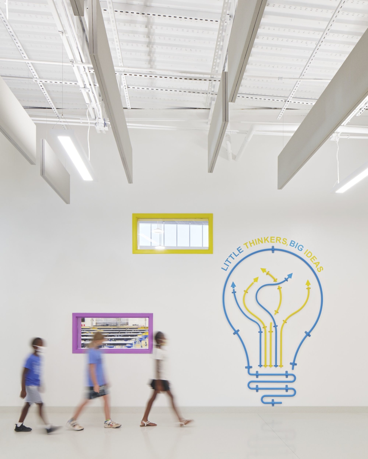 Conn Elementary School - Education Snapshots