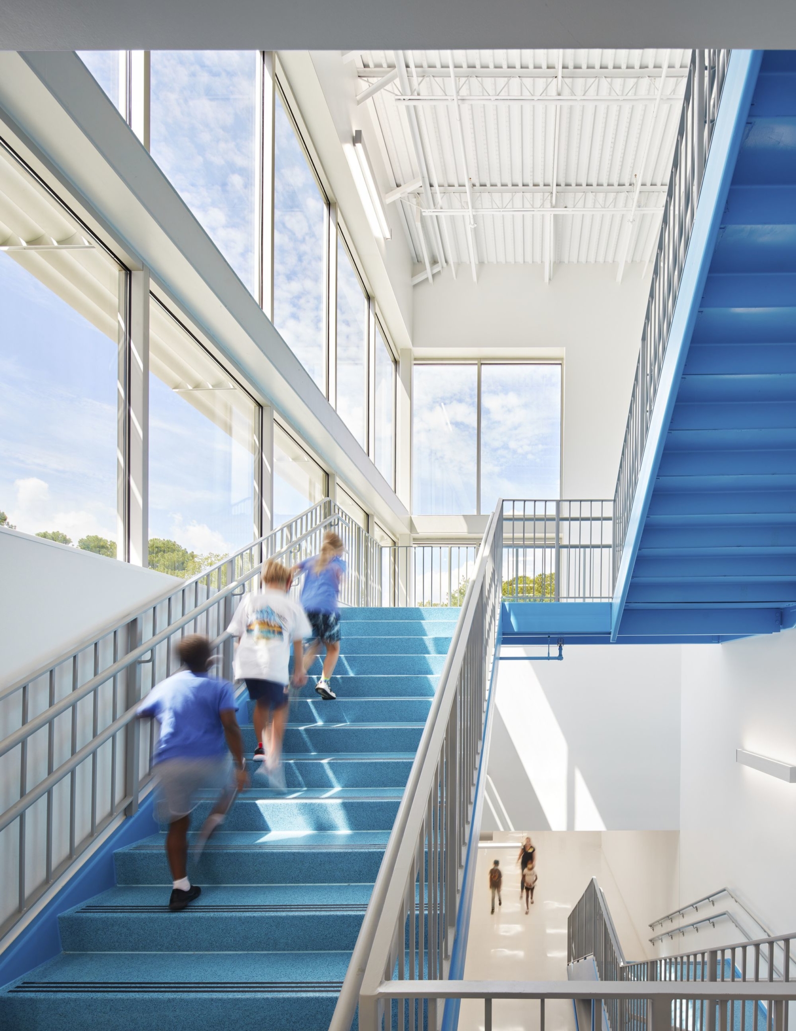 Conn Elementary School - Education Snapshots