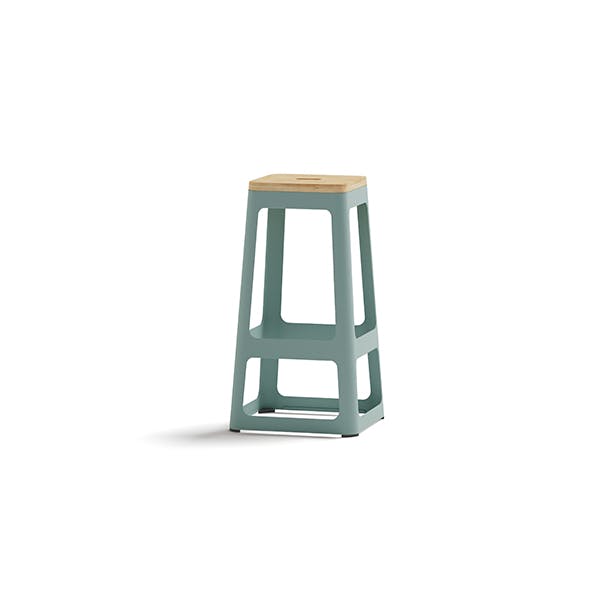 Jaxson Stool - Education Snapshots
