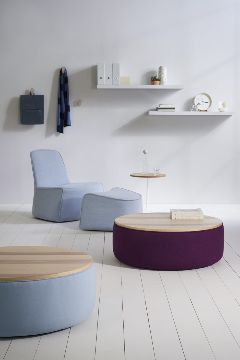 Breck Tables - Education Snapshots