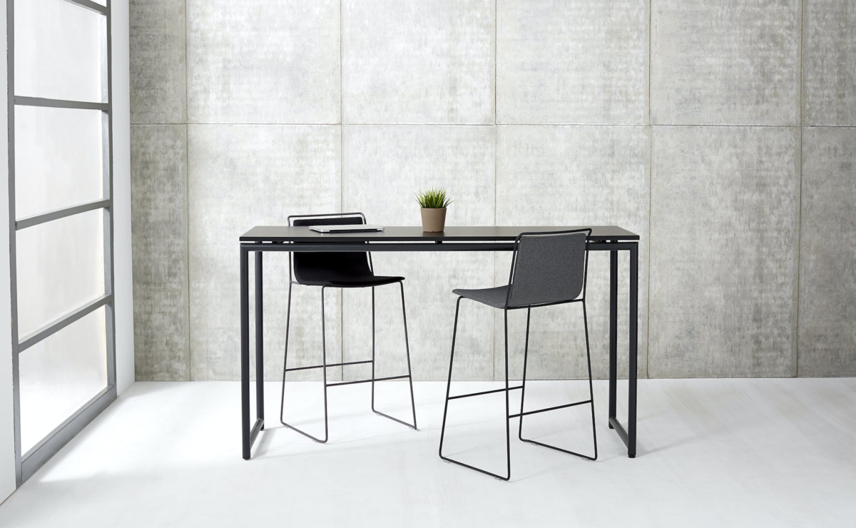 Four®Standing Tables - Education Snapshots