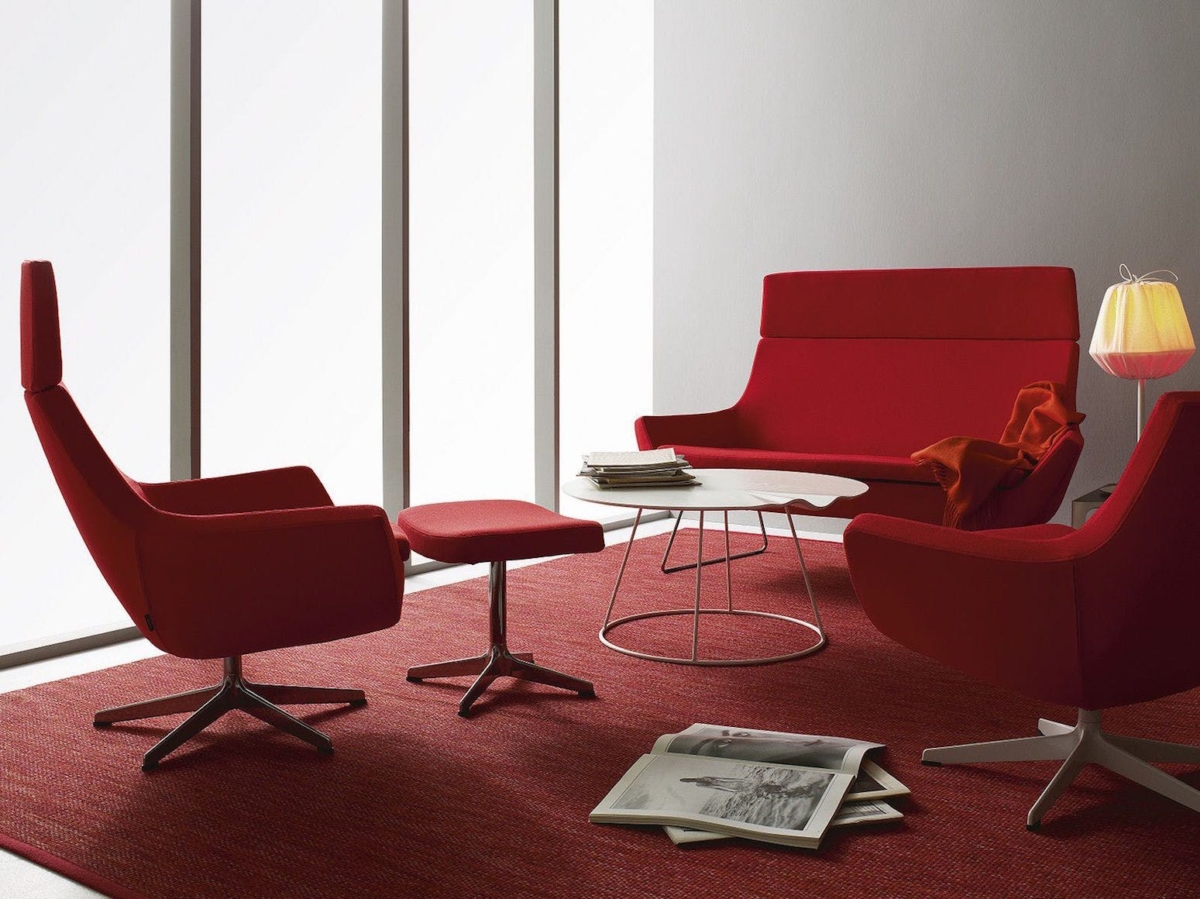 Happy Lounge - Education Snapshots