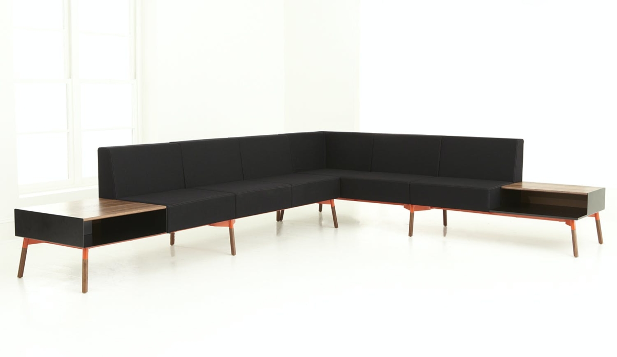 Tombolo Sectional - Education Snapshots