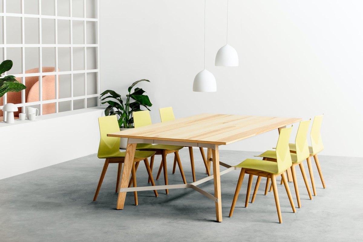 Teton Tables - Education Snapshots