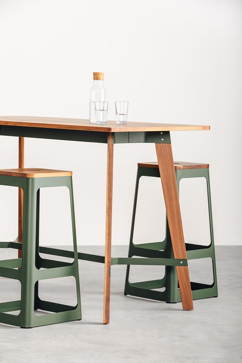 Teton Tables - Education Snapshots