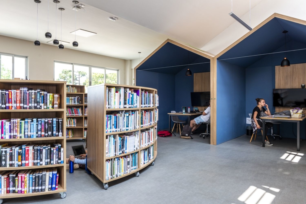 International School of Curitiba - Learning Center - Education Snapshots