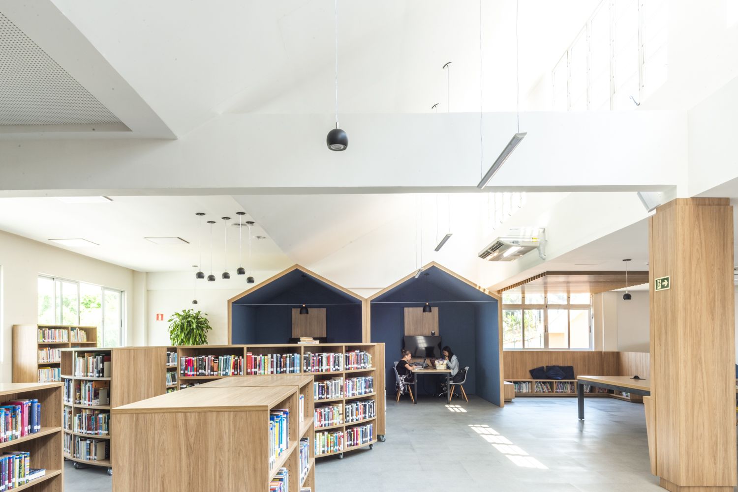 International School of Curitiba - Learning Center - Education Snapshots