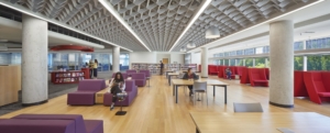 North York Central Library - Education Snapshots