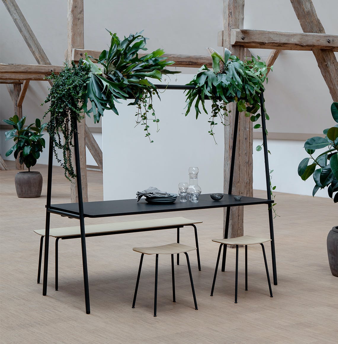 FourReal®A Table - Education Snapshots