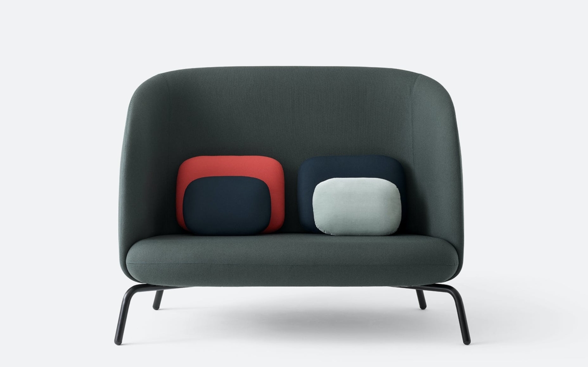 Nest Easy Sofa - Education Snapshots