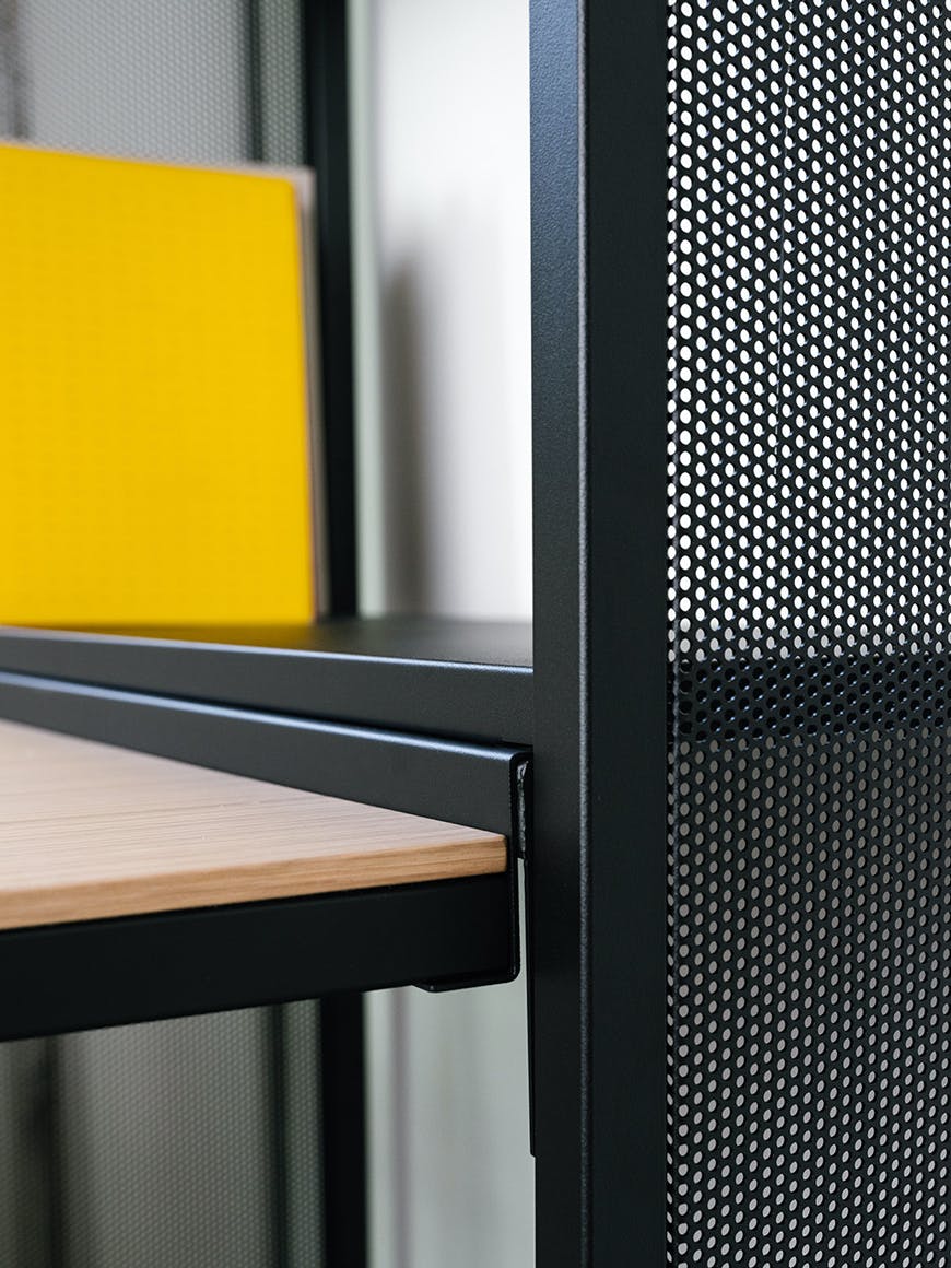 Dry Tables - Education Snapshots