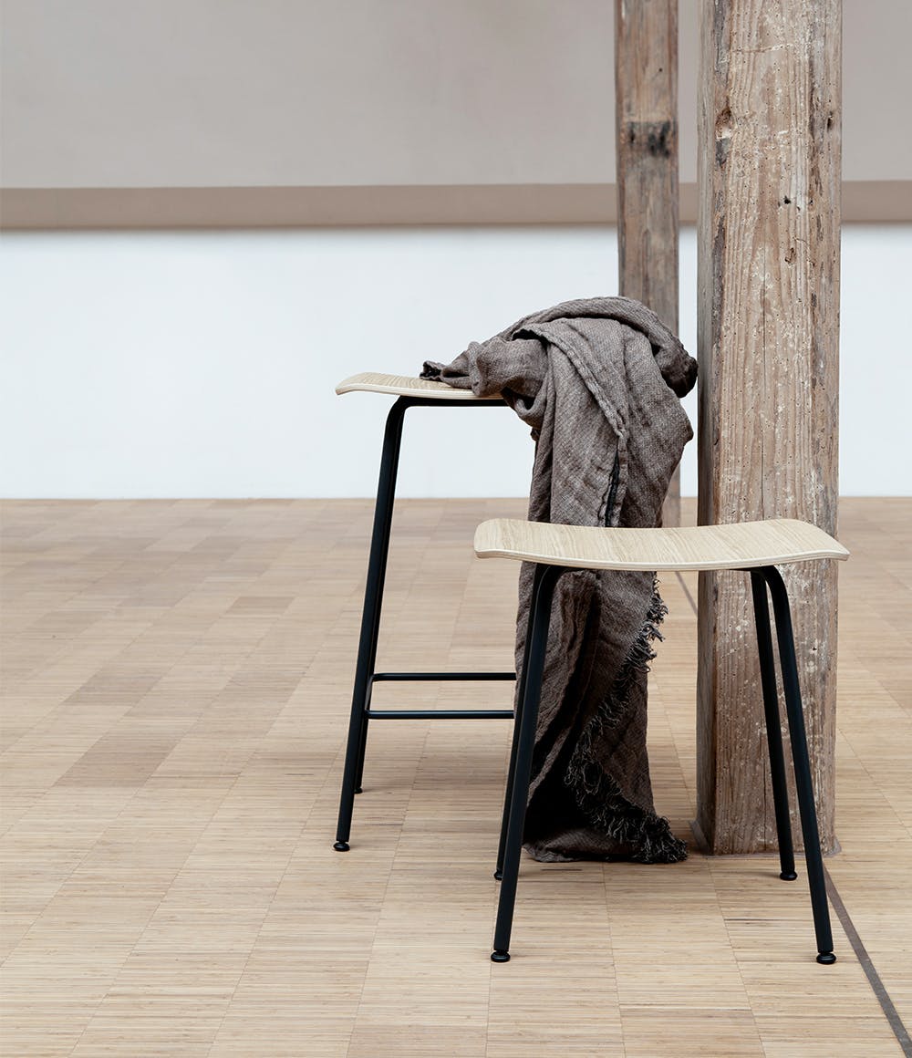 Four® Stools & Four® Benches - Education Snapshots