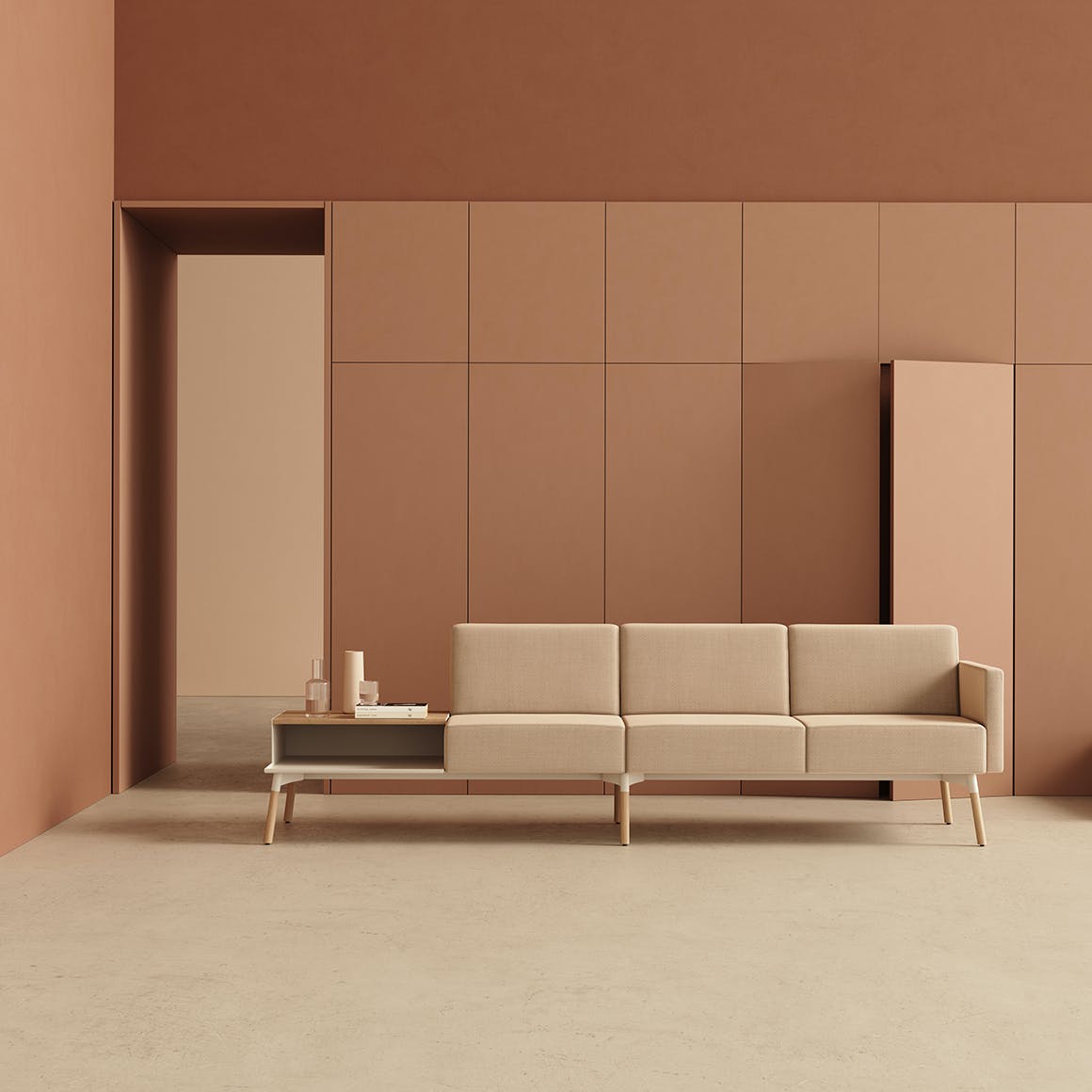 Tombolo Lounge - Education Snapshots