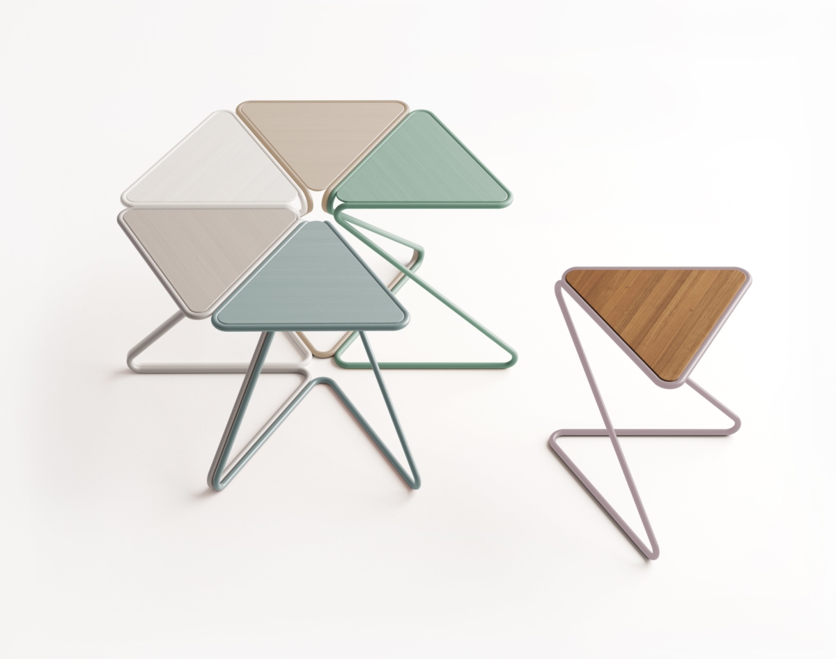 Ziggy Table - Education Snapshots