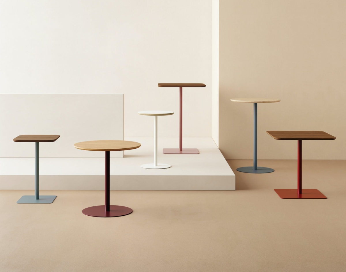 Kona Tables - Education Snapshots