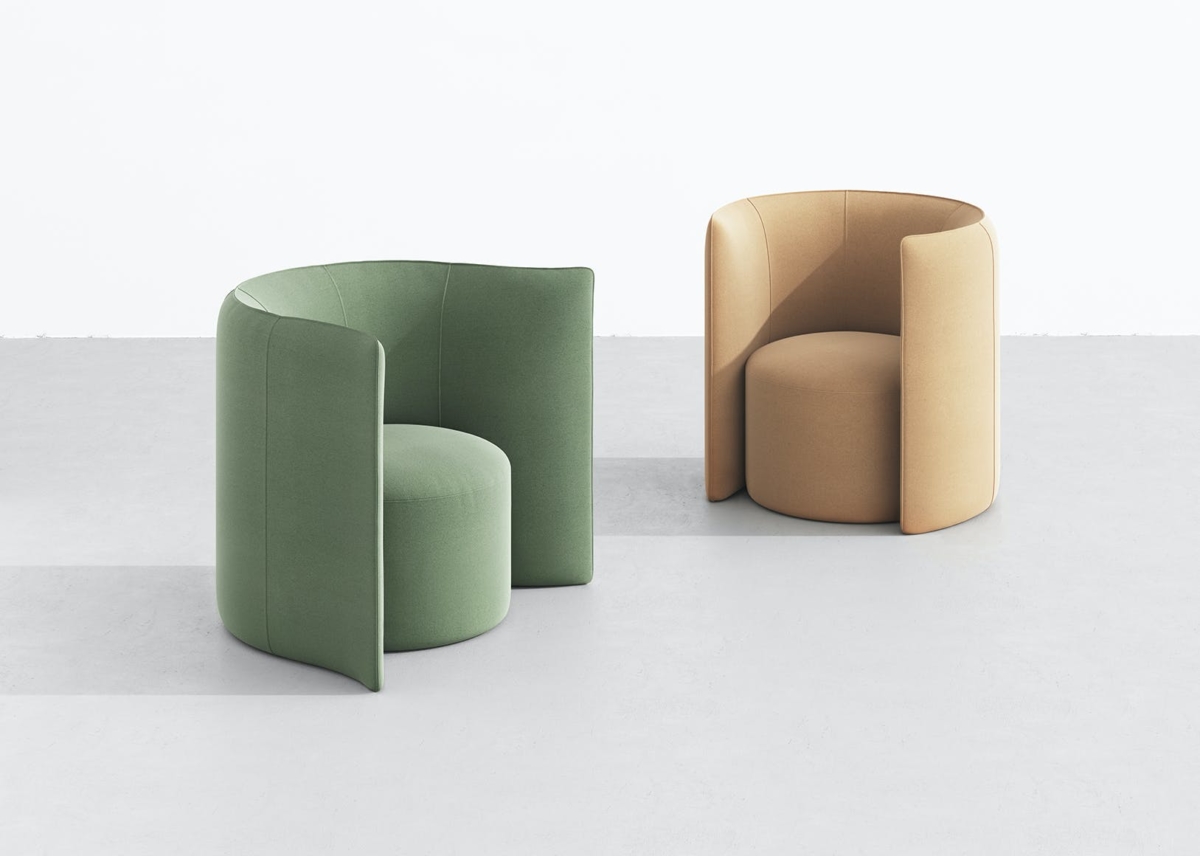 Proto Lowback Lounge - Education Snapshots