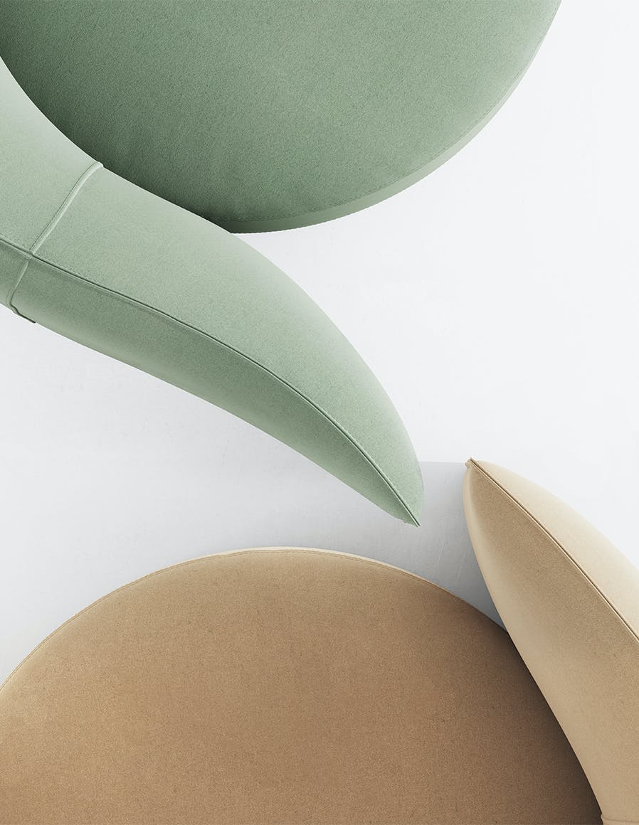 Proto Sofa - Education Snapshots