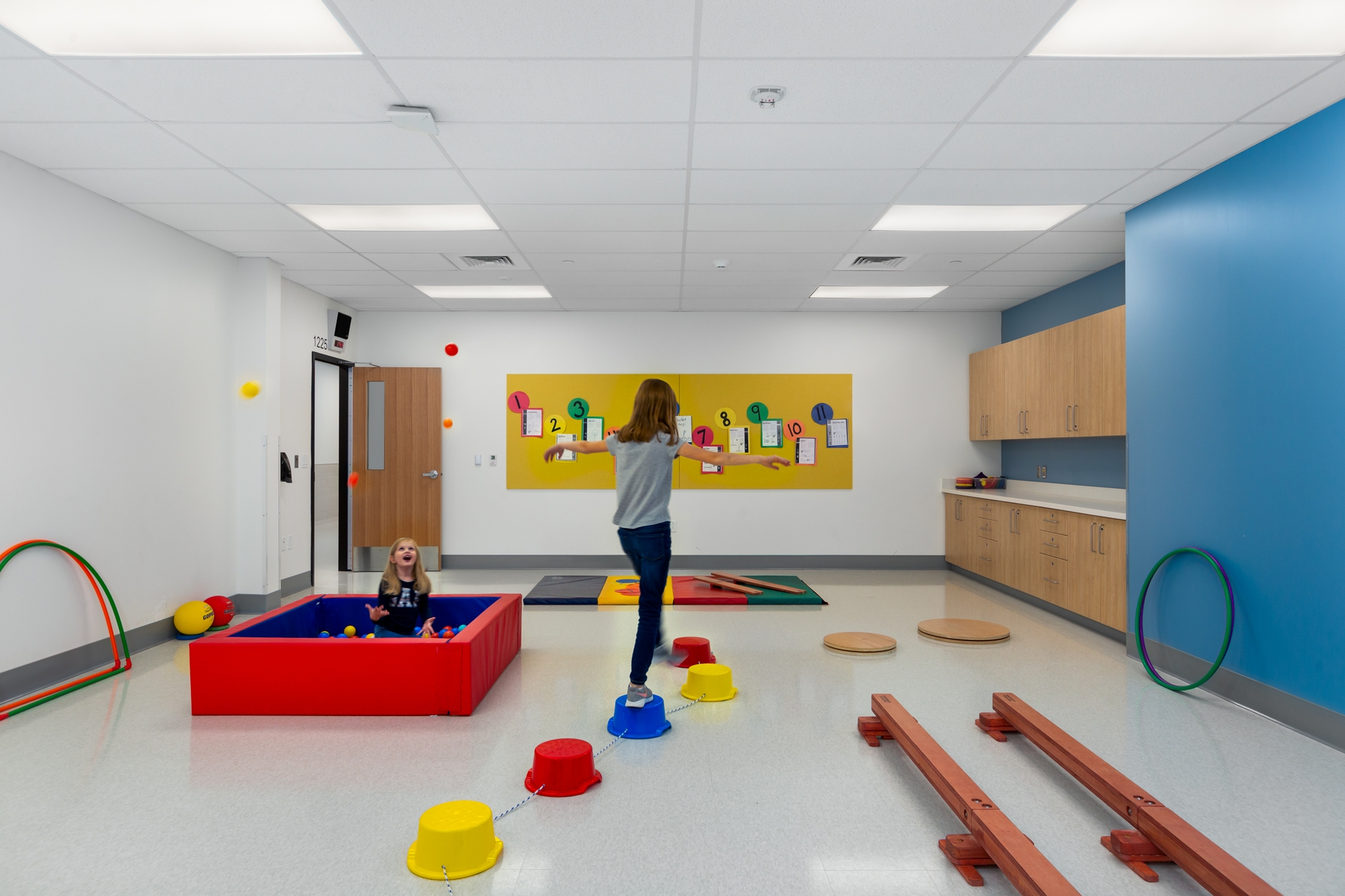 South Point Elementary School - Education Snapshots